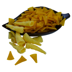 3D Papad Snacks Manufacturer, Exporter & Supplier | Jeppy